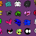 FNF Character Test Playground 2 Game Online Play Free